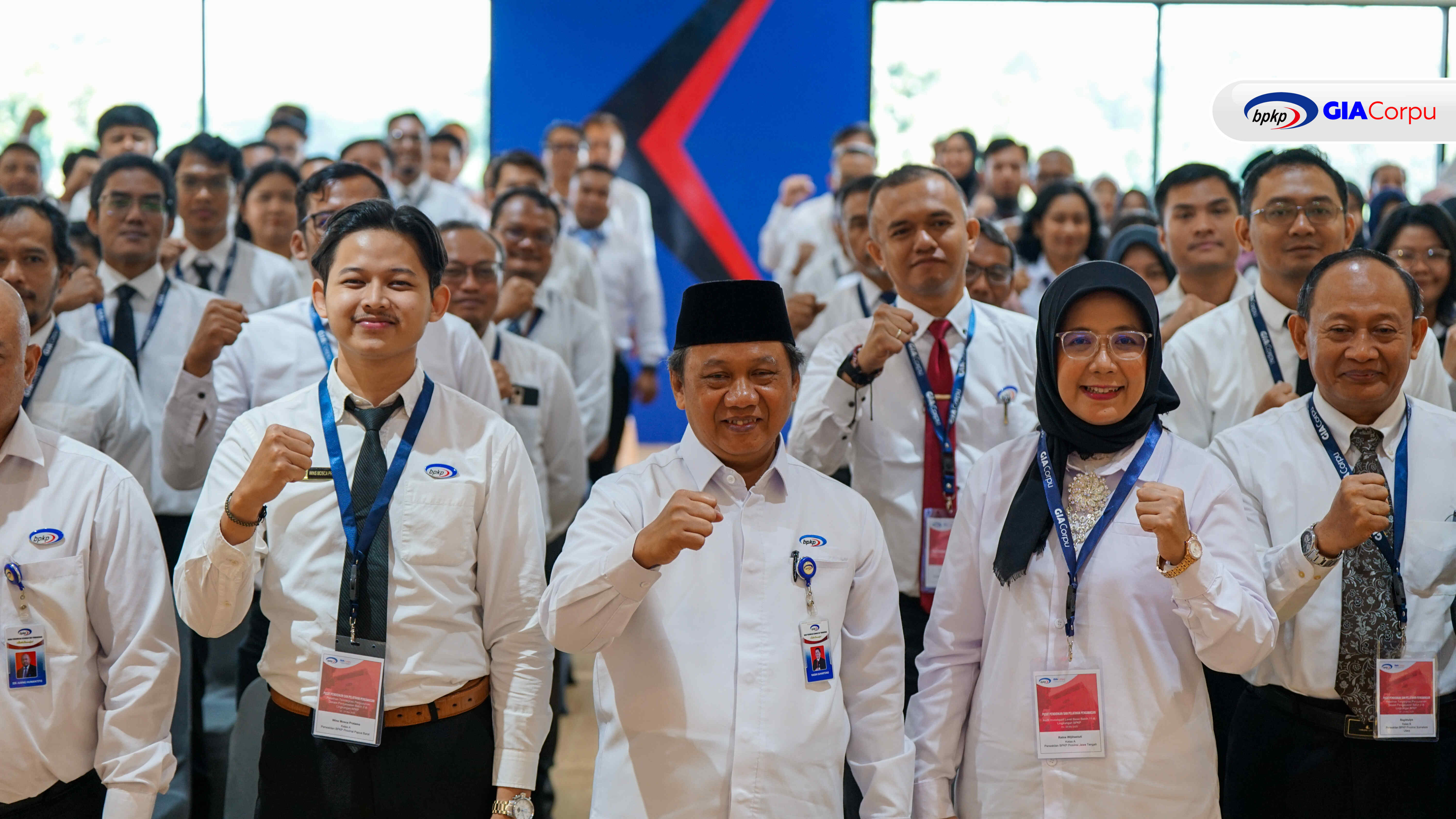 Pusdiklatwas - GIA Corpu