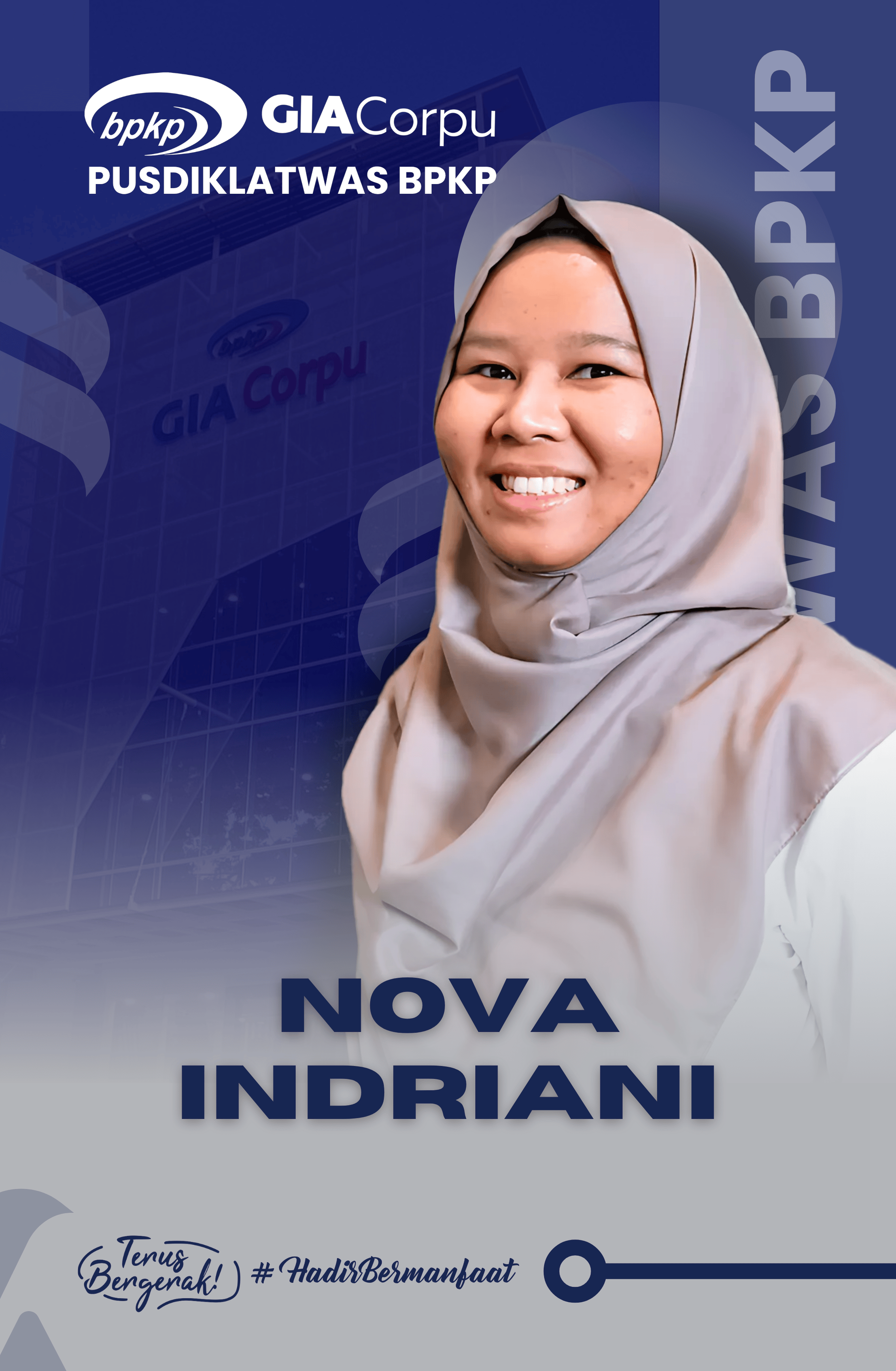 Pusdiklatwas - GIA Corpu